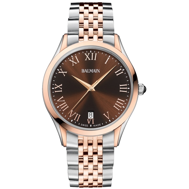 Balmain Classic R Gent online kaufen | CHRISTIAN