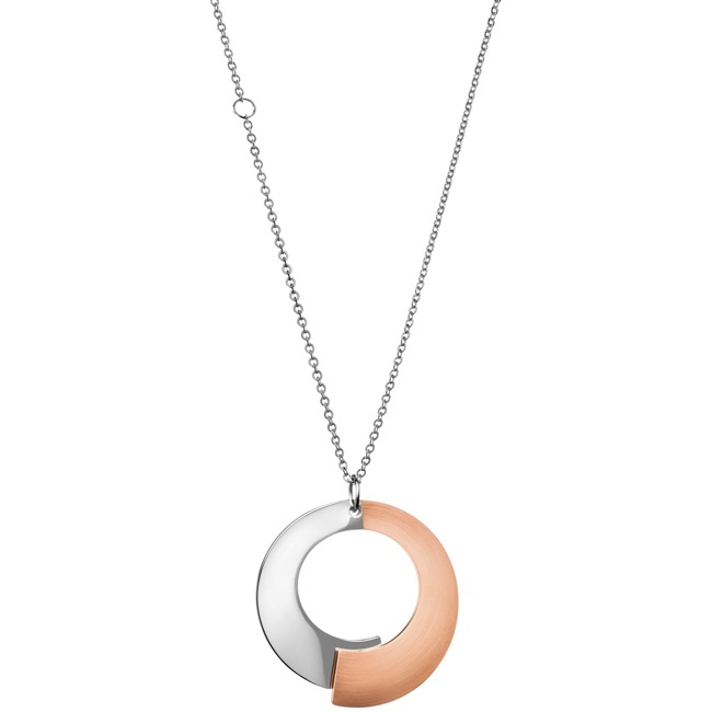 Calvin Klein Halskette ck intense