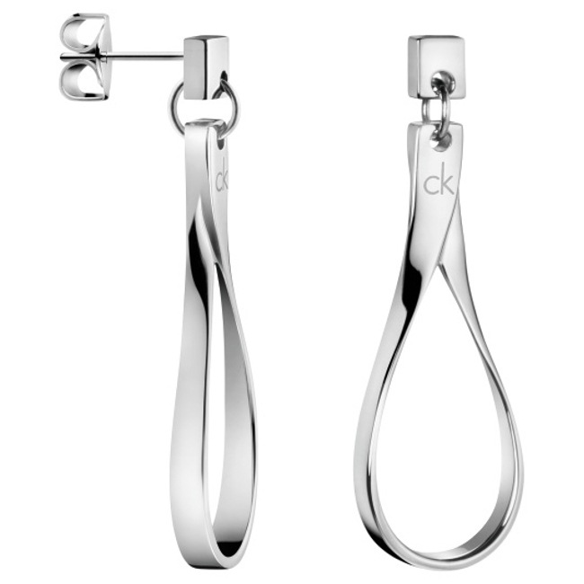Calvin Klein Ohrstecker ck light