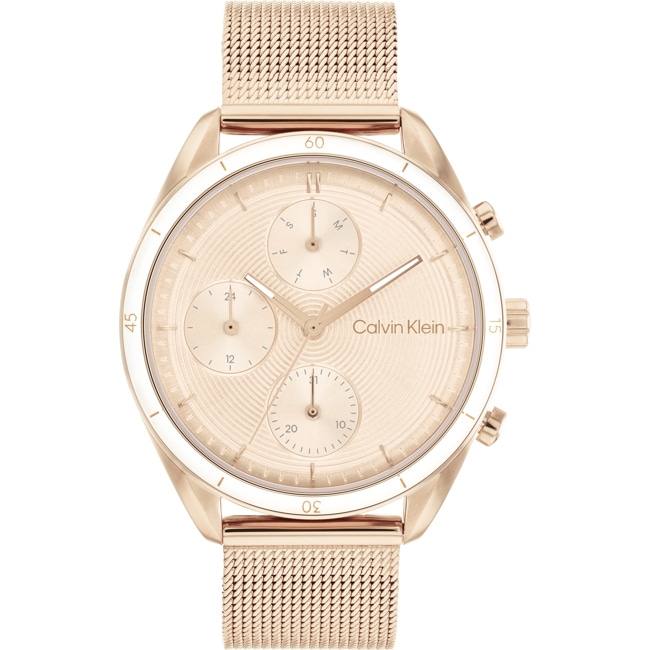 Calvin Klein Sport Multi 38 Rosé online kaufen | CHRISTIAN