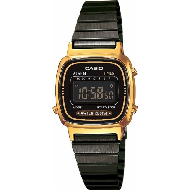 LA670WEGB-1BEF | Casio Vintage Mini