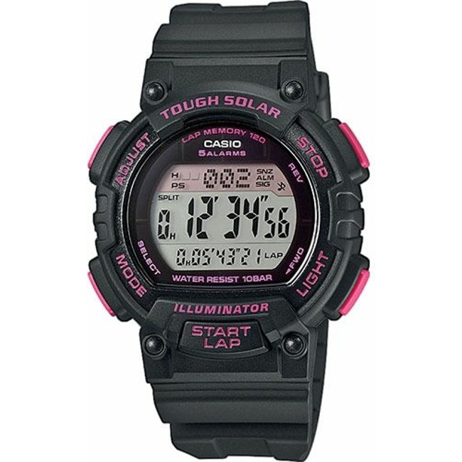 Casio Collection Sports Solar | STL-S300H-1CEF