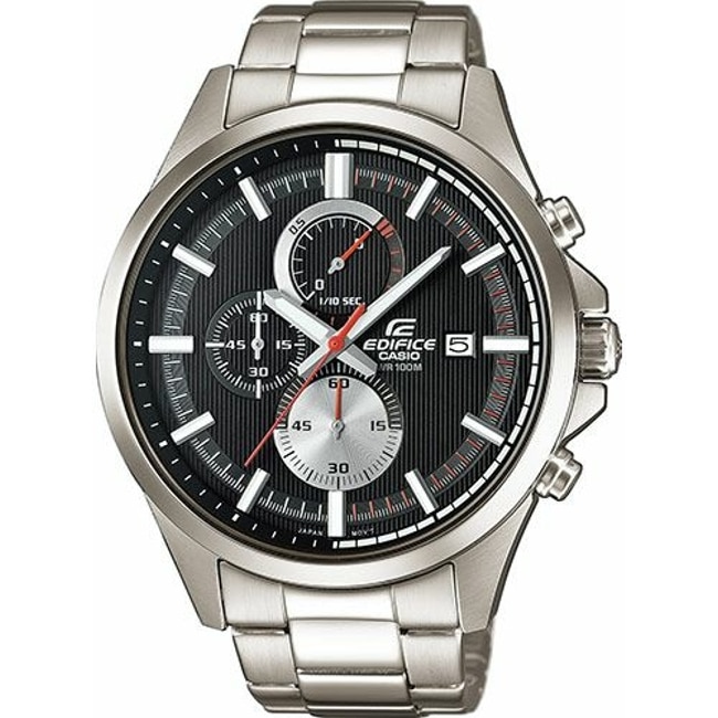 Casio Edifice Classic Chronograph | EFV-520D-1AVUEF