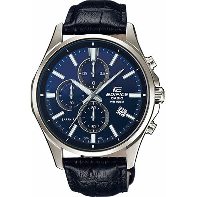 Casio Edifice Classic Chronograph | EFB-530L-2AVUER