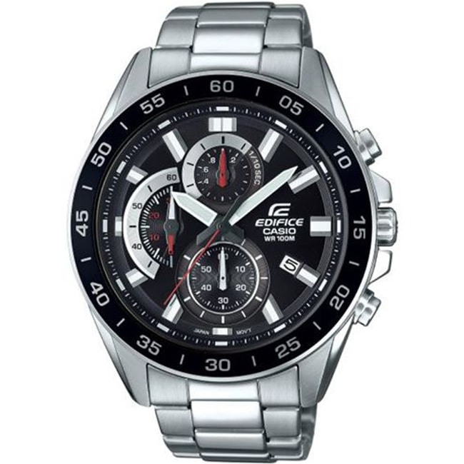 Casio Edifice Classic Chronograph | EFV-550D-1AVUEF