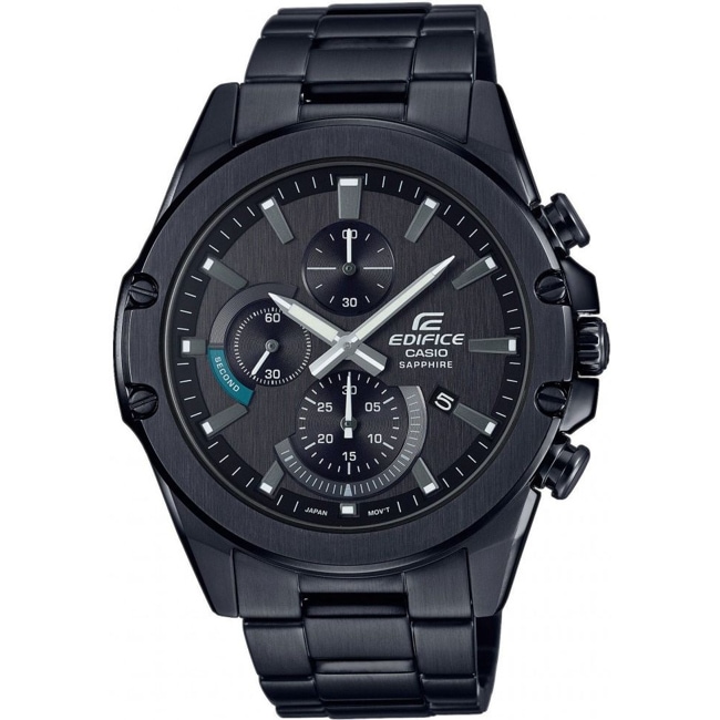 Casio Edifice Classic Chronograph | EFR-S567DC-1AVUEF