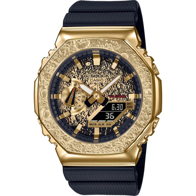 Casio G-Shock Classic Moon | GM-2100MG-1AER