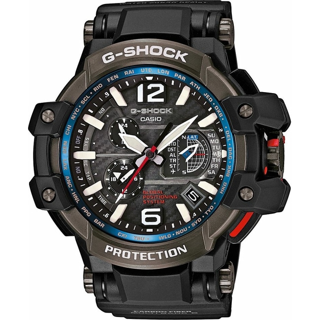 Casio G-Shock Master of G Gravitymaster | GPW-1000-1AER