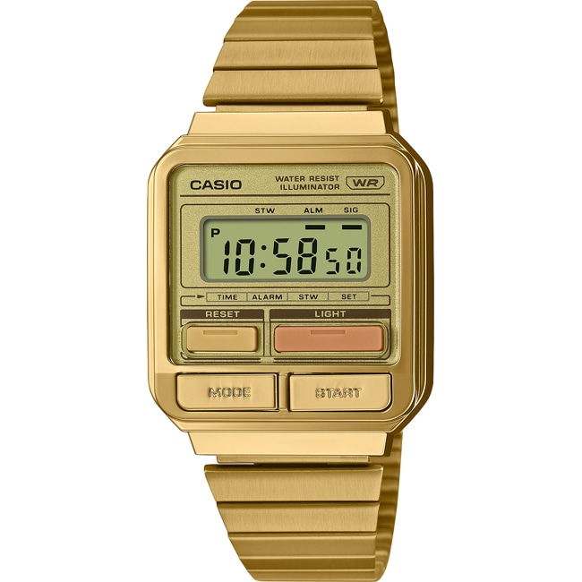 Casio Vintage Edgy online kaufen | CHRISTIAN