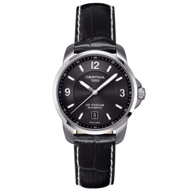 Certina DS Podium Automatic | C001.407.16.057.00