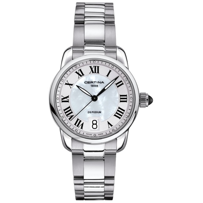 Certina DS Podium Lady | C025.210.11.118.00