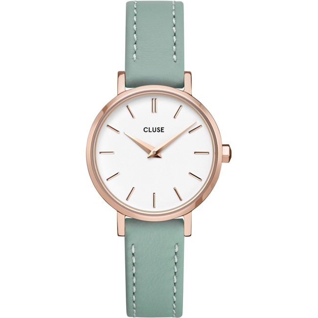 CW0101211006 | Cluse Boho Chic Petite Rose