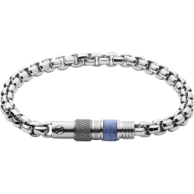 DX1220040 | Diesel Bracelet Steel