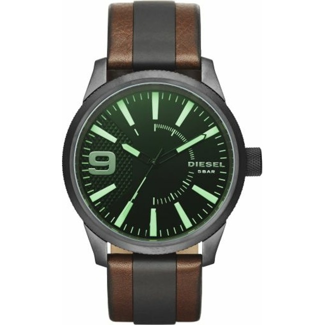 Diesel Rasp | DZ1765