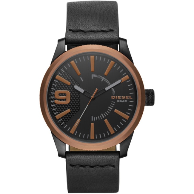 Diesel Rasp | DZ1841