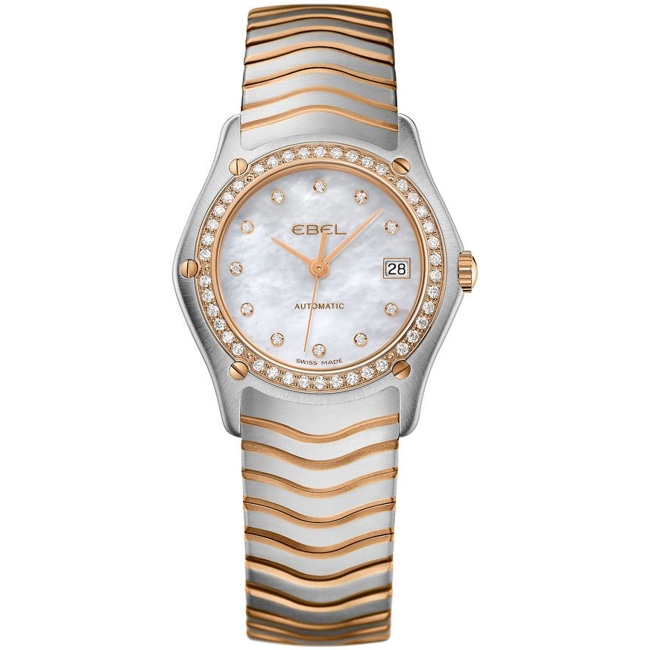 Ebel Classic Lady Automatic | 1215928