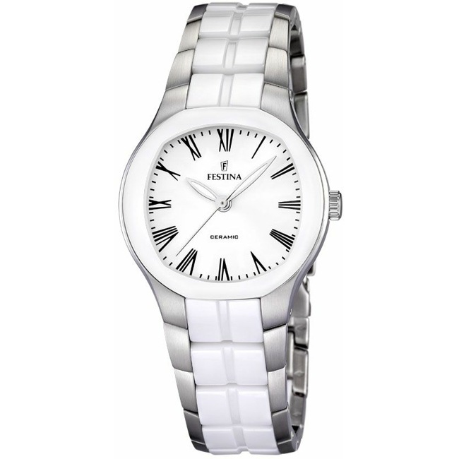 F16626/2 | Festina Ceramic Lady