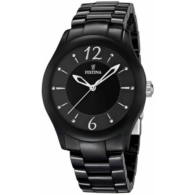 Festina Ceramic Lady | F16638/2