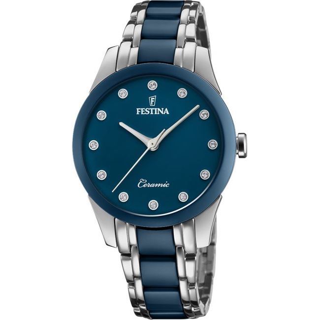 Festina Ceramic Lady | F20499/2