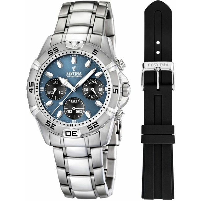 Festina Sport Chrono | F16635/2