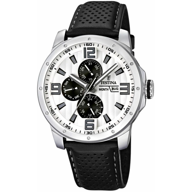 Festina Sport Day-Date | F16585/5