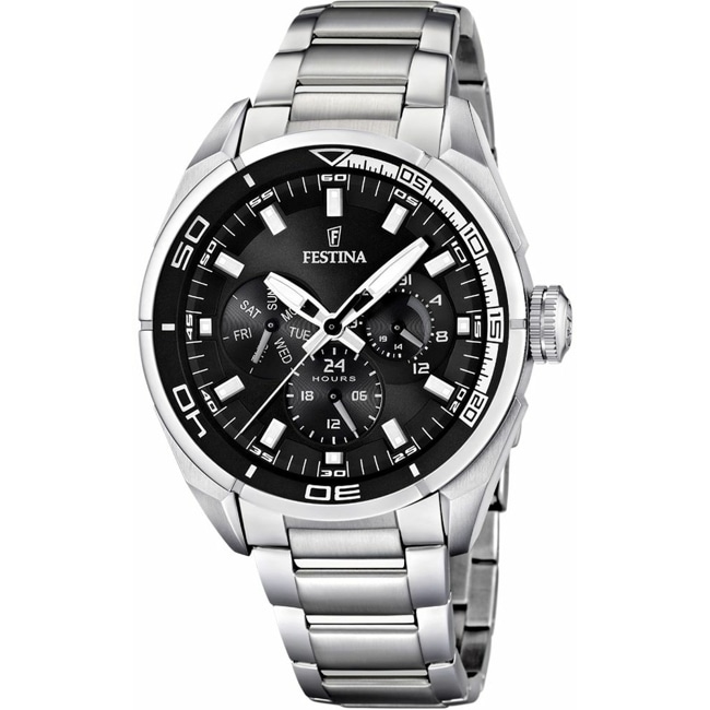 Festina Sport Day-Date | F16608/6