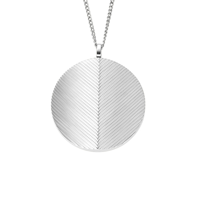 Fossil Harlow Halskette Locket Collection