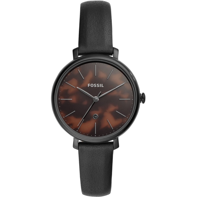 Fossil Jacqueline Date 36mm | ES4632