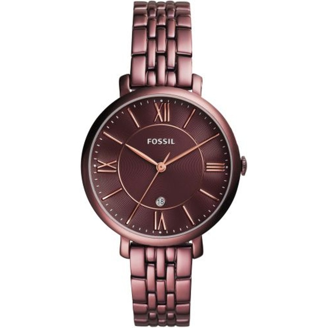 Fossil Jacqueline Date 36mm | ES4100