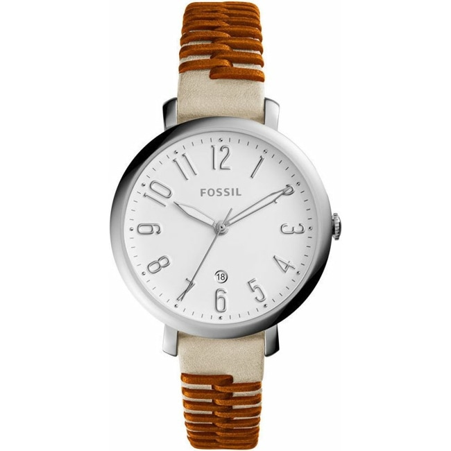Fossil Jacqueline Date 36mm | ES4209
