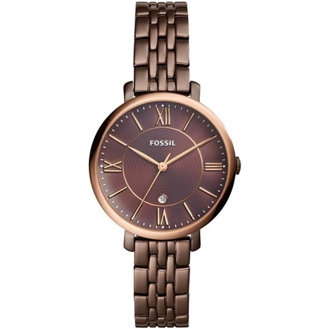 Fossil Jacqueline Date 36mm | ES4275