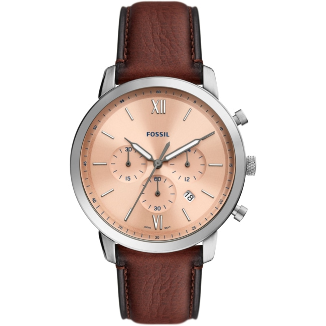 Fossil Neutra Chronograph | FS5982