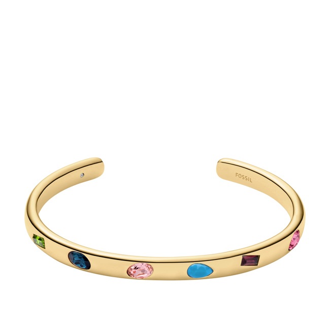 Fossil Sutton Armreif The Good Luck Collection
