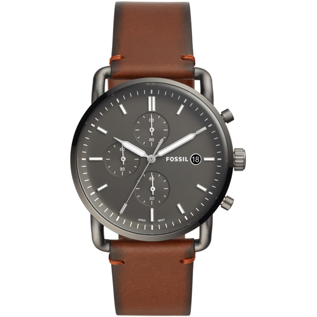 Fossil The Commuter Chronograph | FS5523