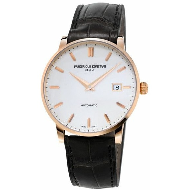 Frederique Constant Classics Index Automatic | FC-316V5B9