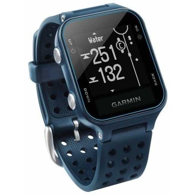 Garmin Approach S20 GPS-Golfuhr | PNS20BLU