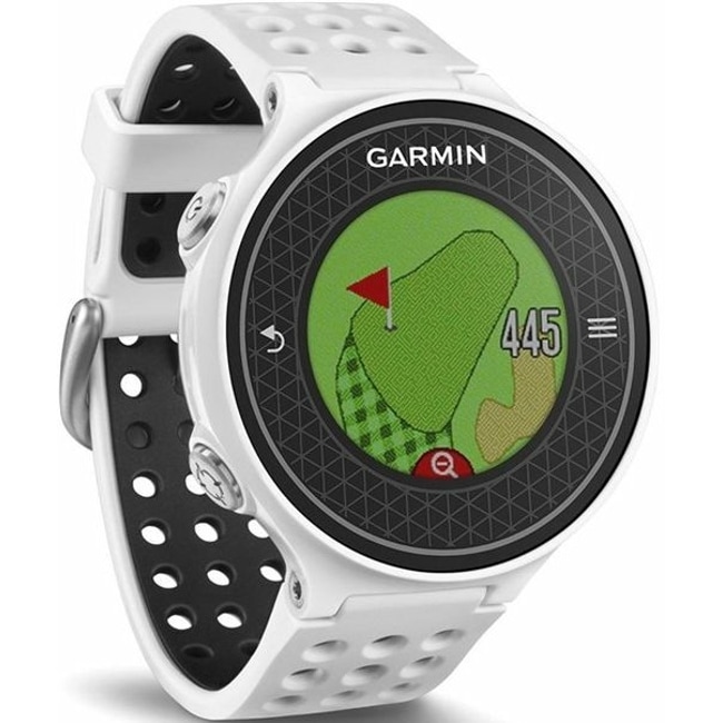 Garmin Approach S6 GPS-Golfuhr | PNS6W