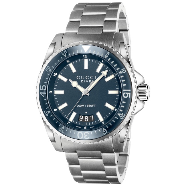 Gucci Dive XL | YA136203