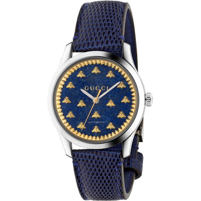 Gucci G-Timeless M Automatic | YA1264122