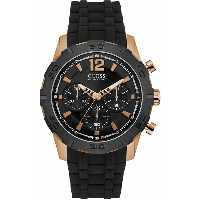 Guess Caliber Chronograph | W0864G2