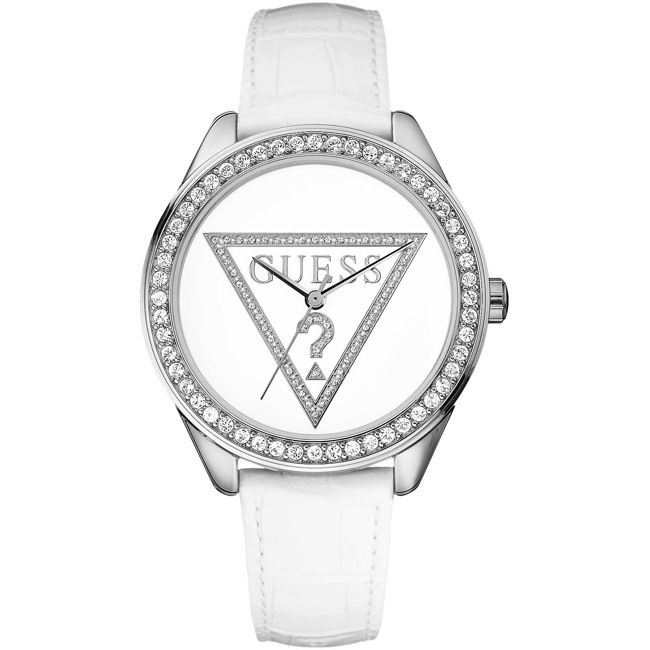 W65006L1 | Guess Mini Triangle