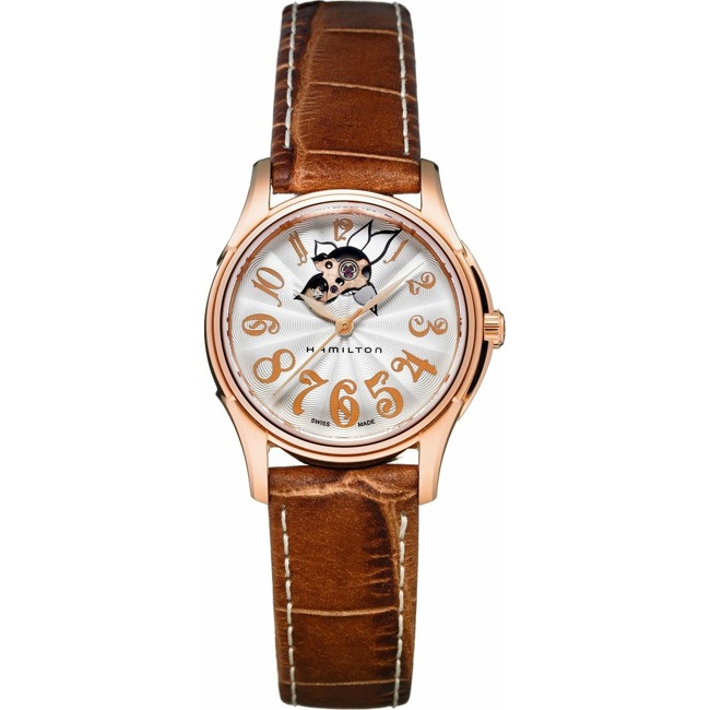Hamilton Jazzmaster Lady Automatic online kaufen | CHRISTIAN