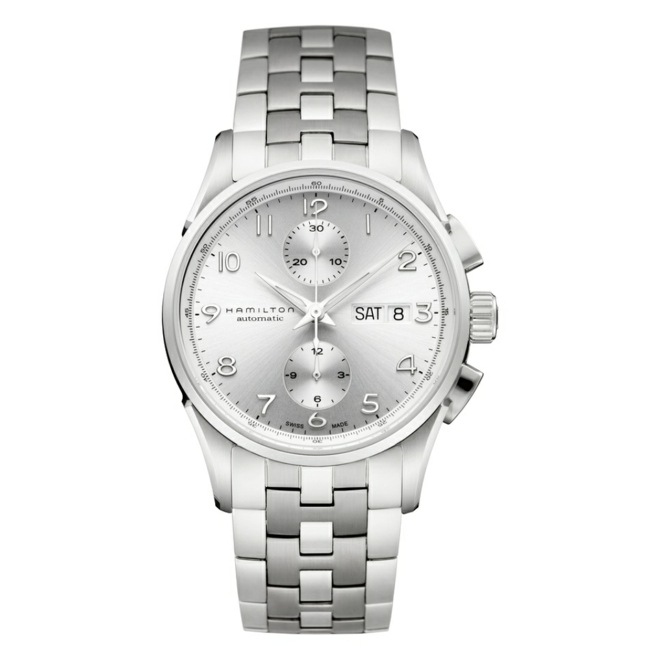 Hamilton Jazzmaster Maestro 41mm | H32576155