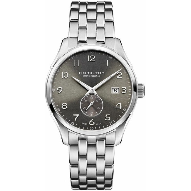 H42515185 | Hamilton Jazzmaster Maestro Small Second