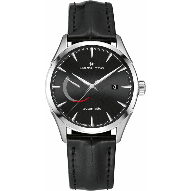 Hamilton Jazzmaster Power Reserve | H32635731