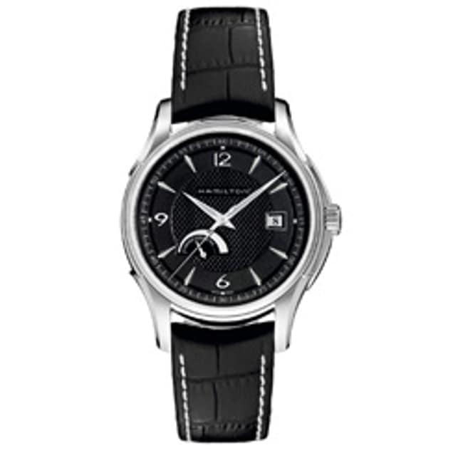 H32519935 | Hamilton Jazzmaster Power Reserve Automatic