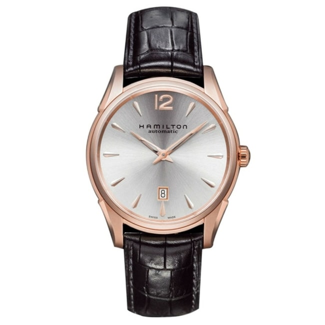 H38645755 | Hamilton Jazzmaster Slim 43mm