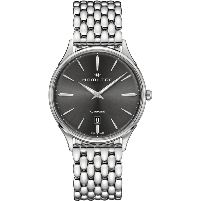 Hamilton Jazzmaster Thinline Auto | H38525181