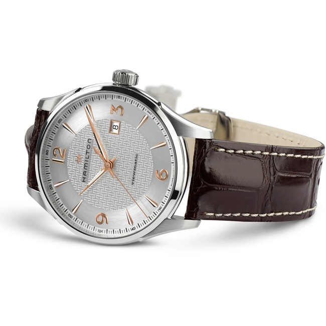 Hamilton Jazzmaster Viewmatic Auto | H32755551