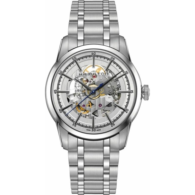 Hamilton American Classic Railroad Skeleton | H40655151